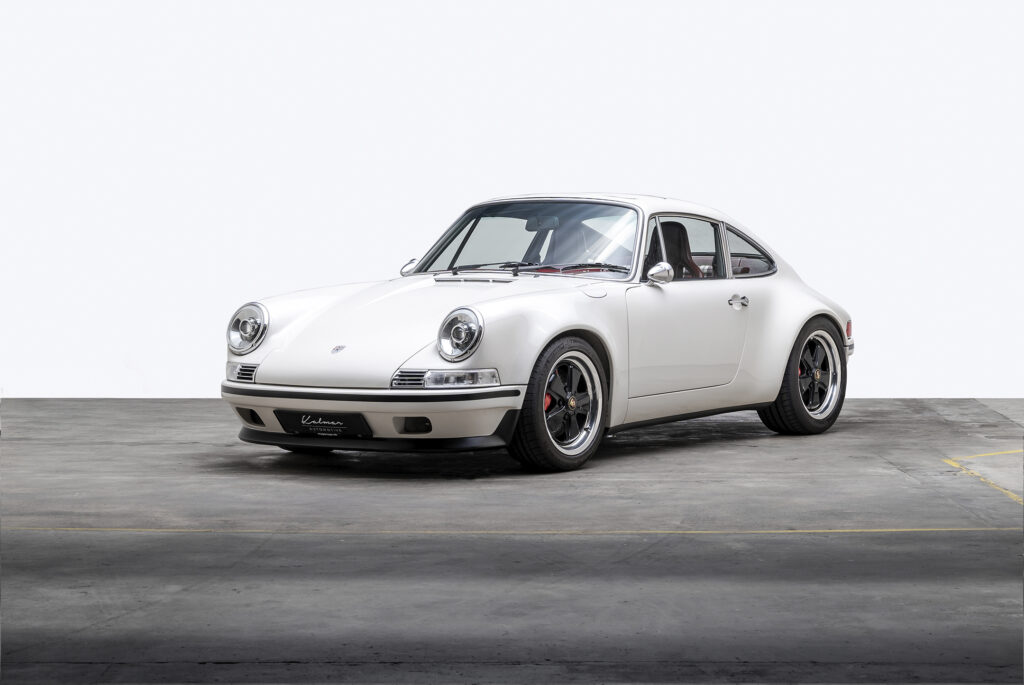 Built - KALMAR Automotive