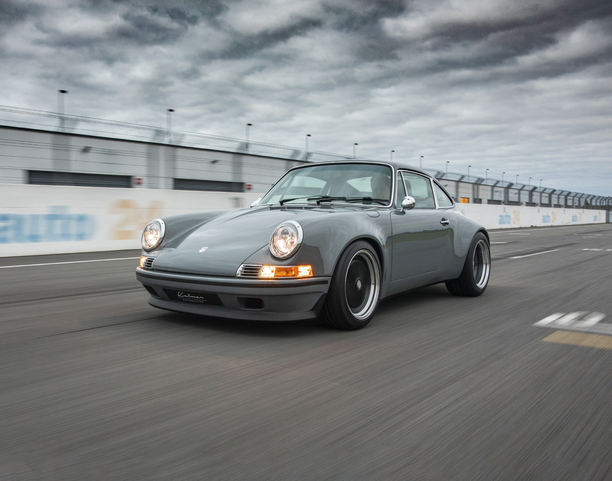 7-97 Range - KALMAR Automotive