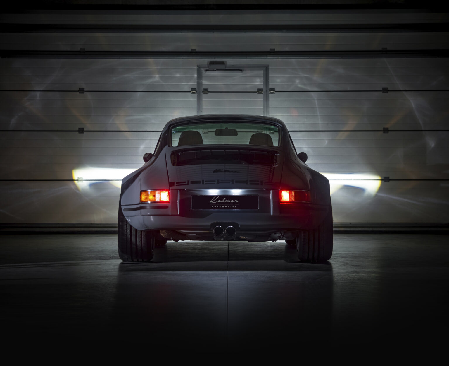 Inspiration - KALMAR Automotive