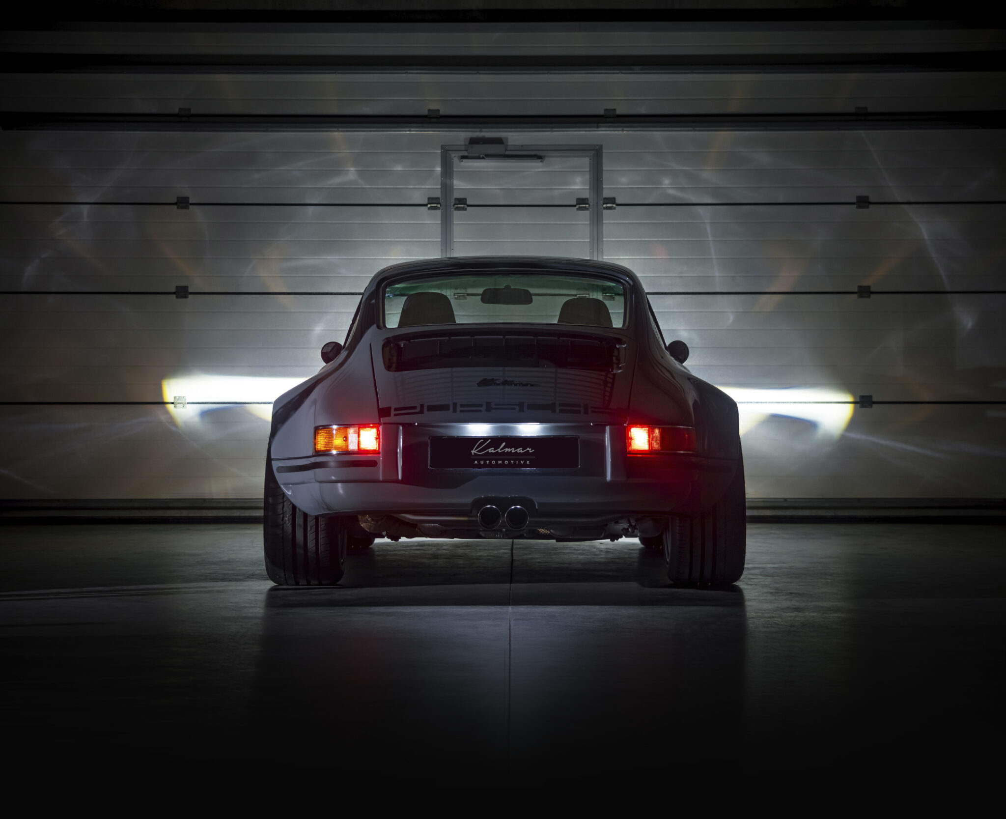 Inspiration - KALMAR Automotive