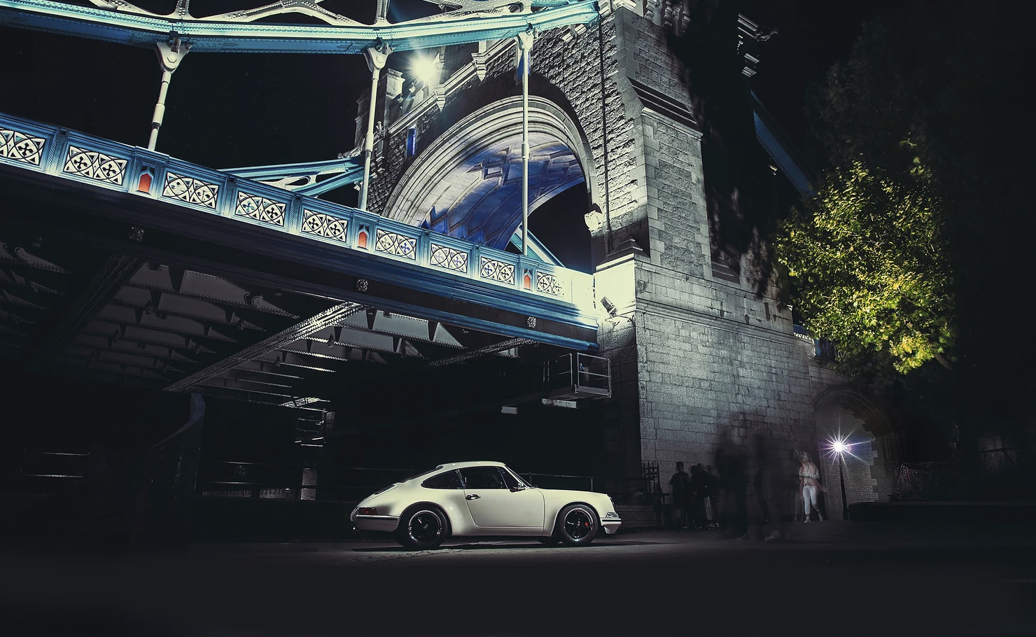 Michelin Supercar & KALMAR Automotive - KALMAR Automotive