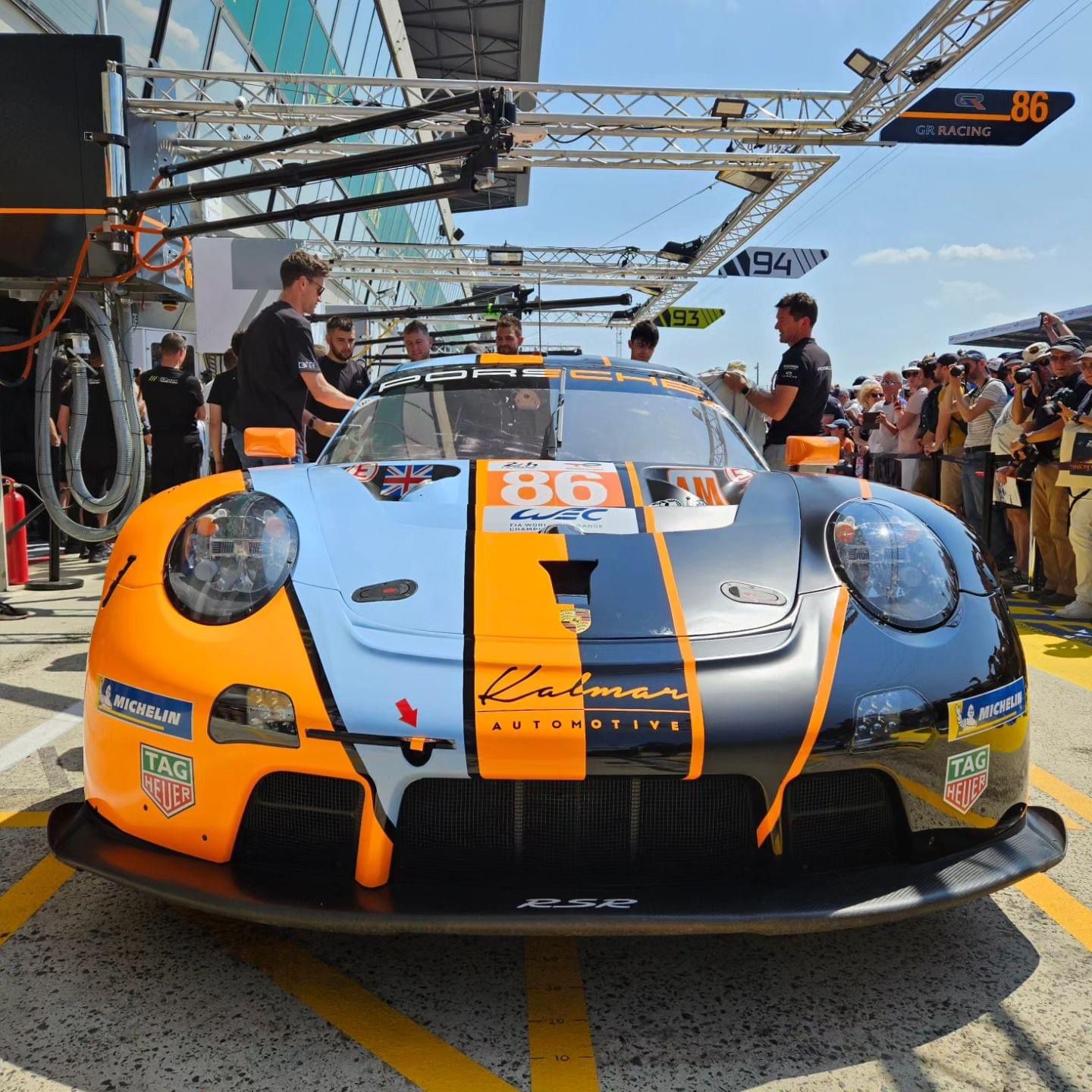 Welcome - KALMAR Automotive