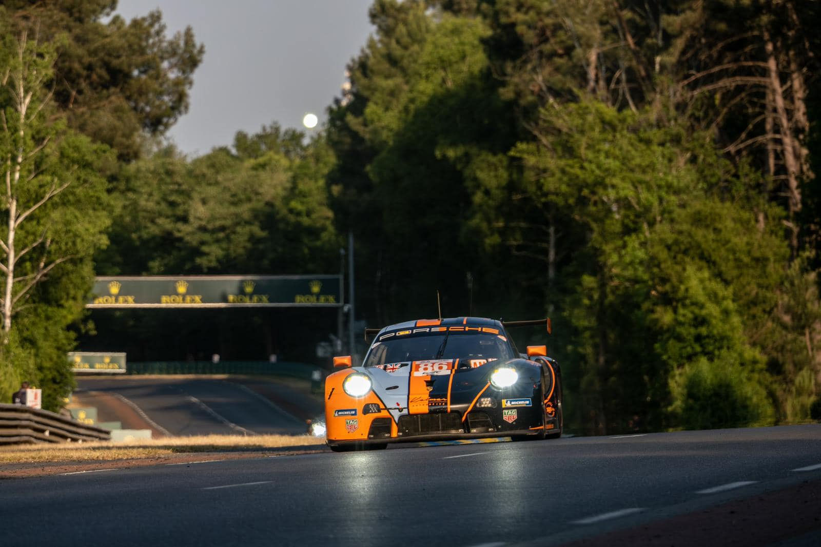 Le Mans 2023 - KALMAR Automotive