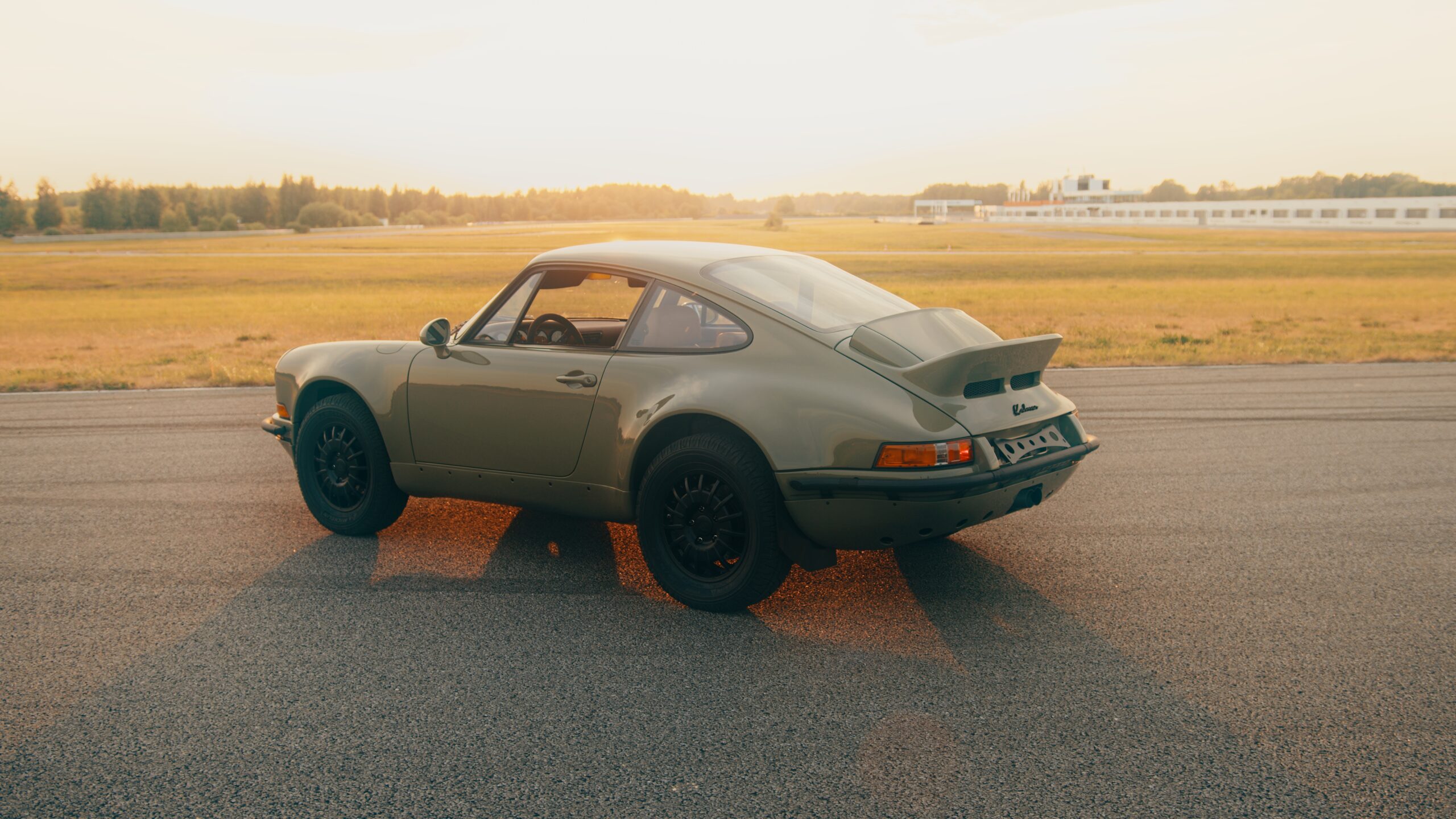 KALMAR RS-R #2 - KALMAR Automotive