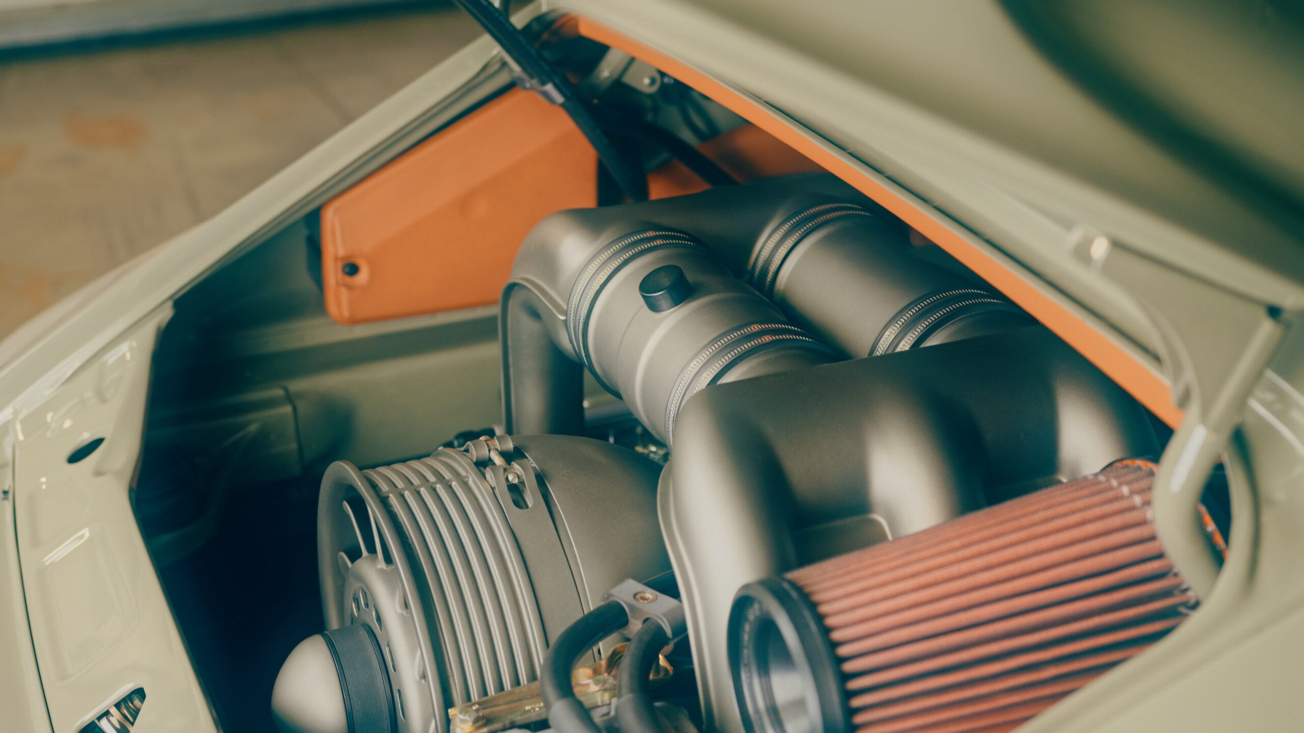 KALMAR RS-R #2 - KALMAR Automotive