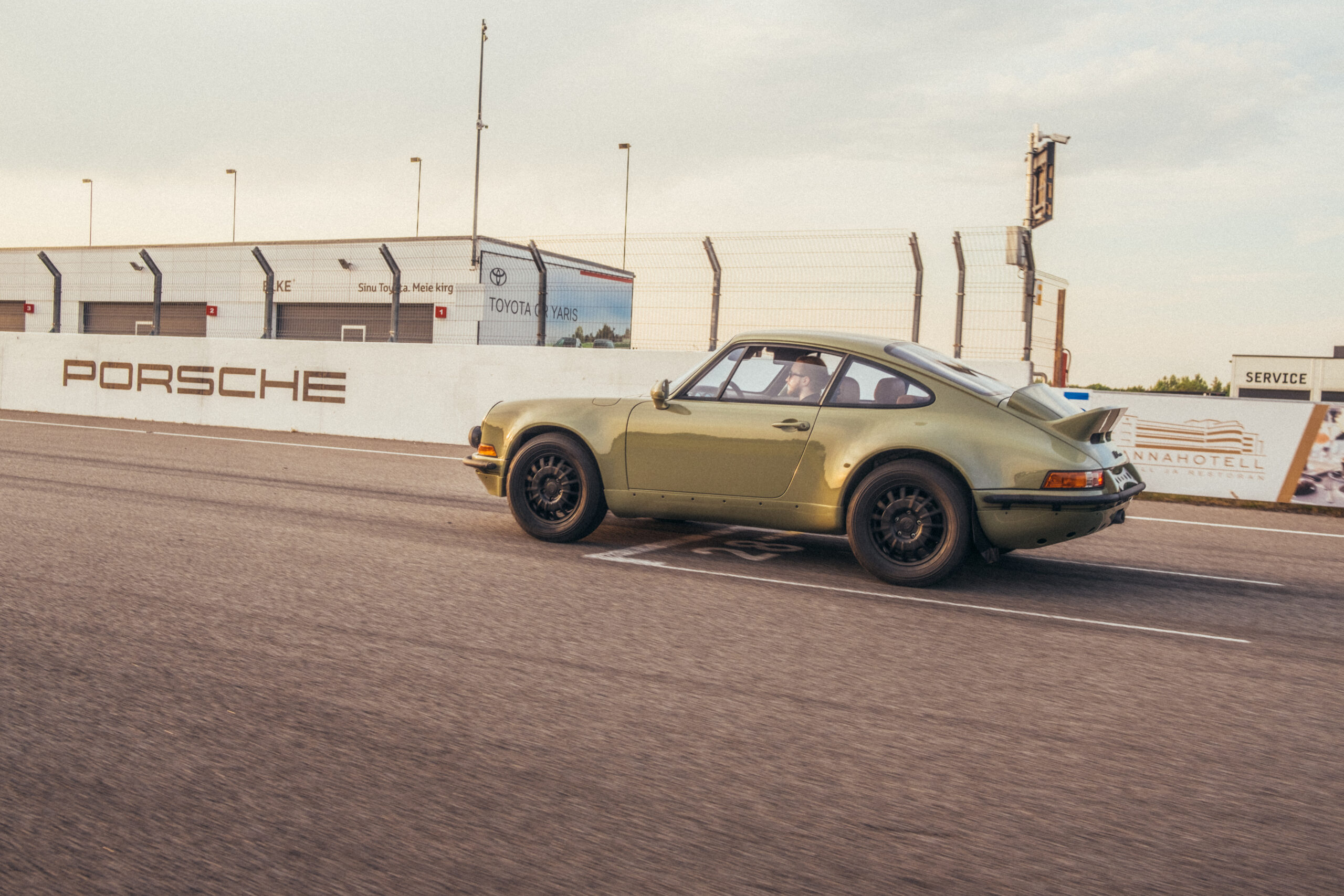 KALMAR RS-R #2 - KALMAR Automotive