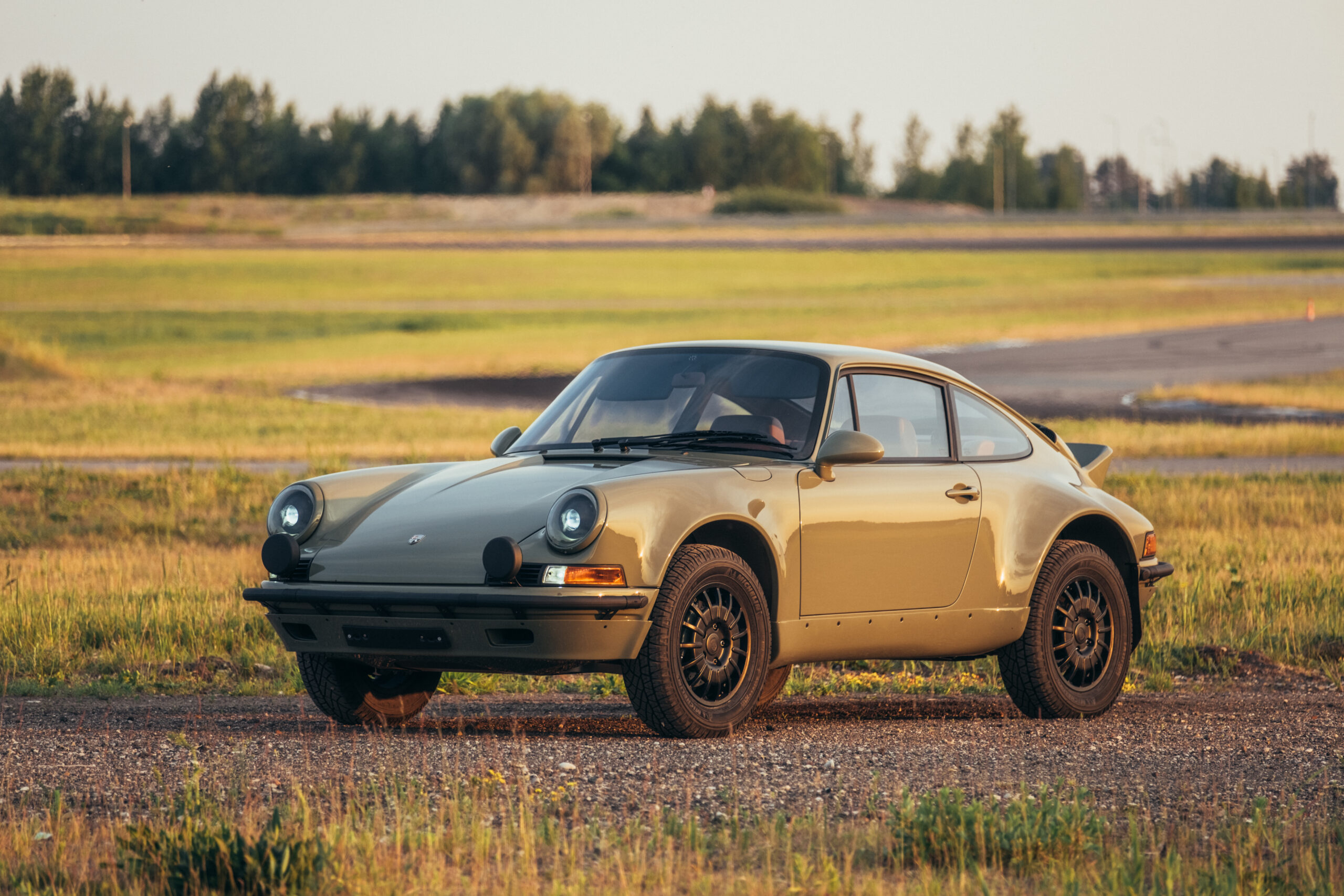 KALMAR RS-R #2 - KALMAR Automotive