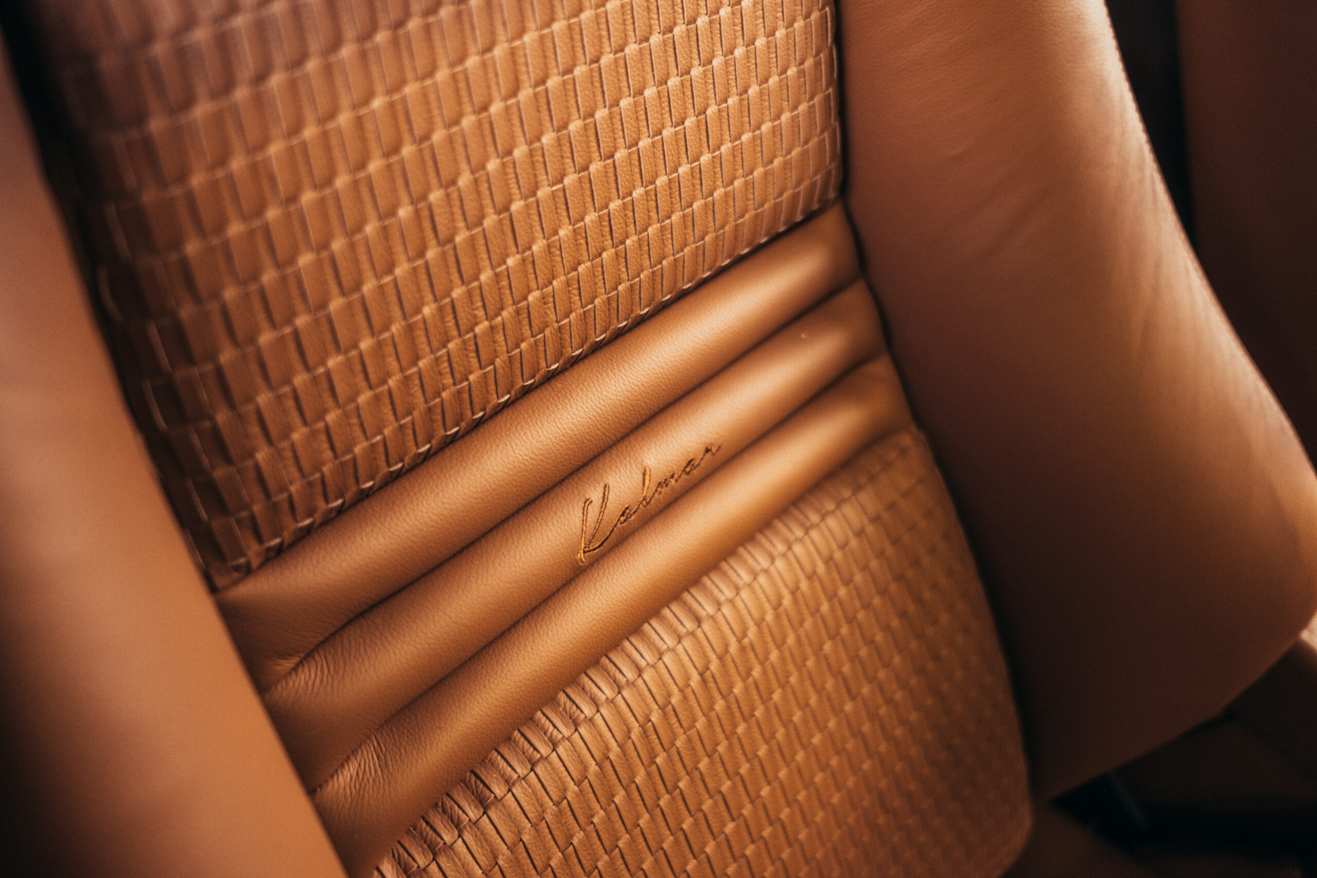 KALMAR RS-R #2 - KALMAR Automotive