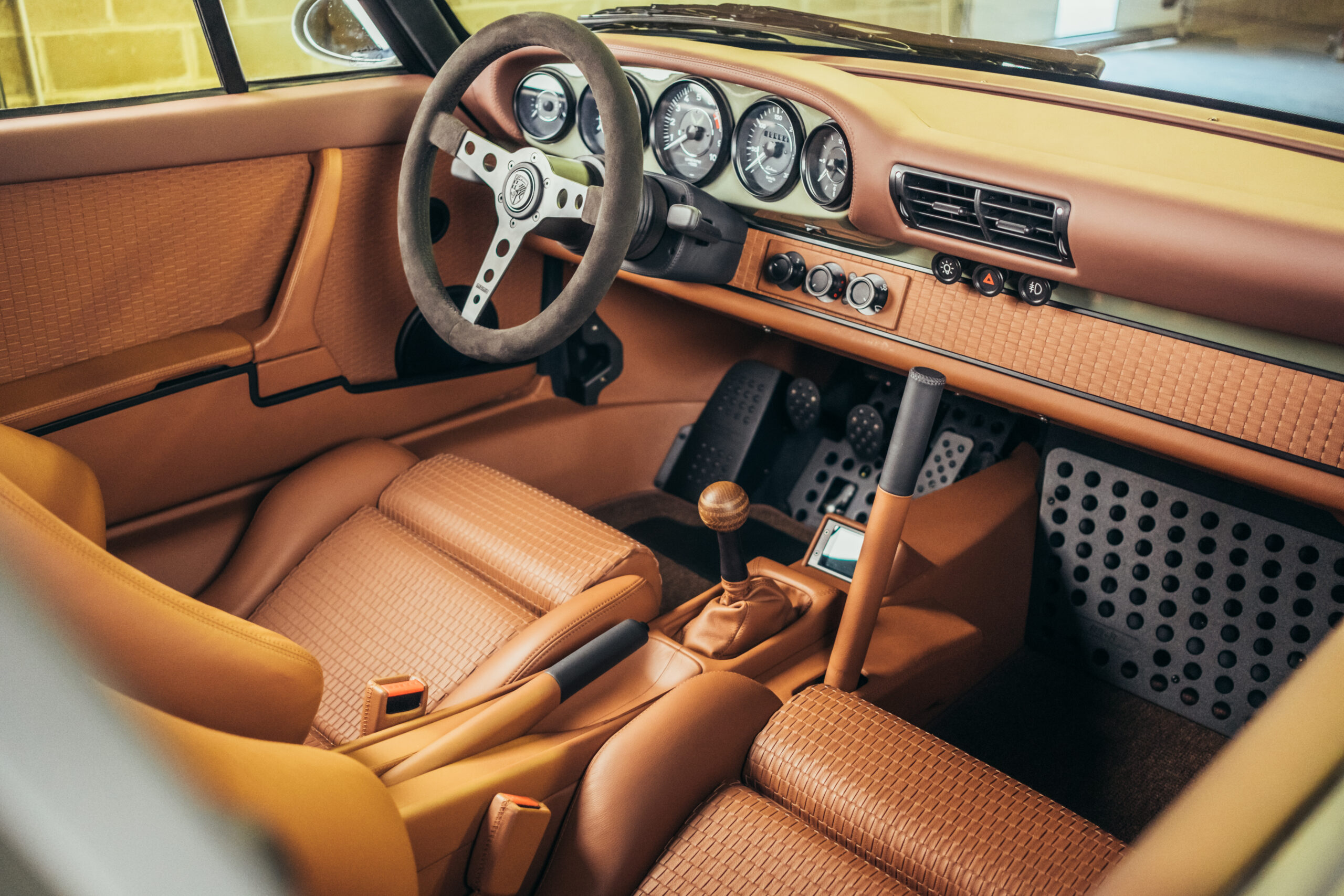 KALMAR RS-R #2 - KALMAR Automotive