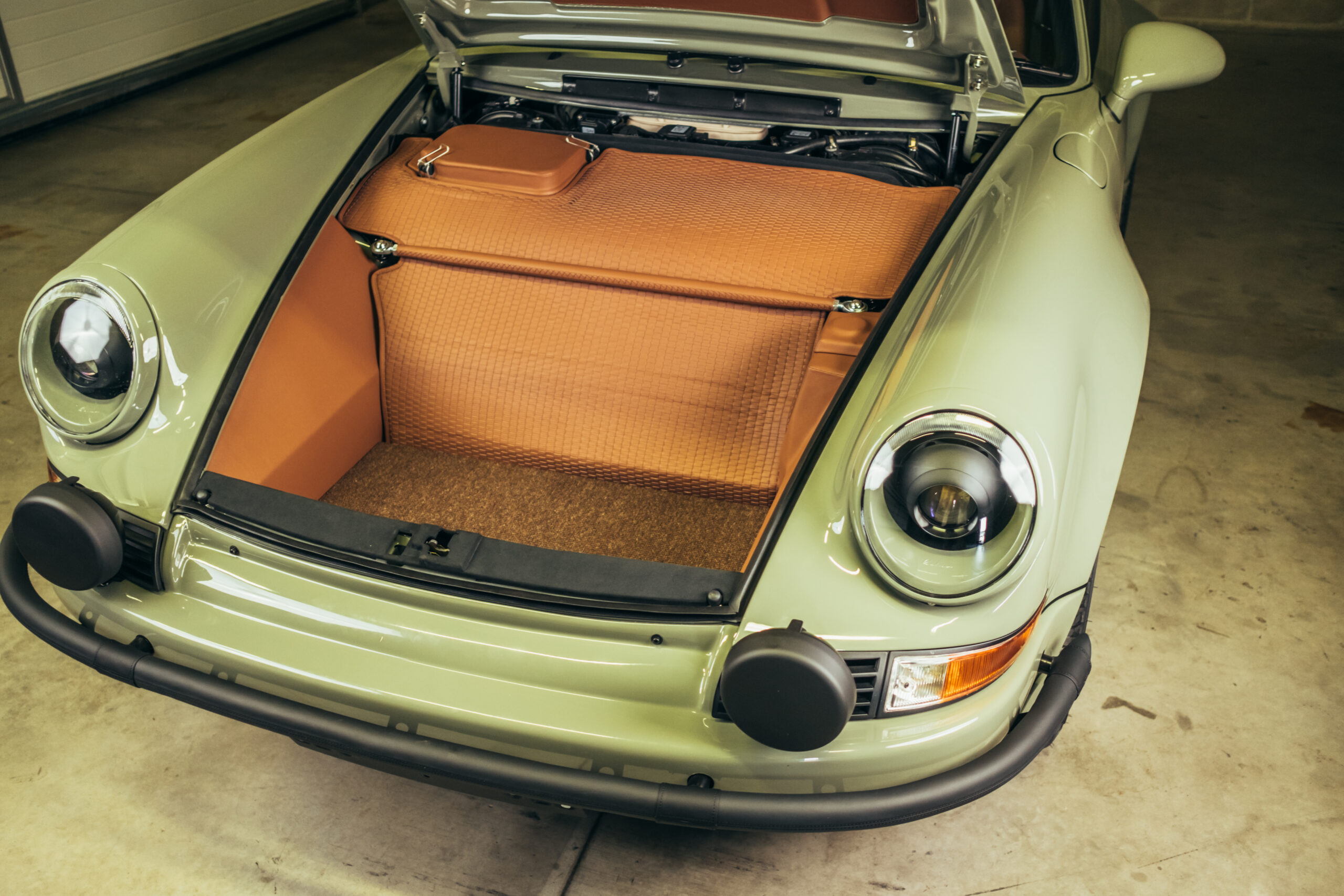 KALMAR RS-R #2 - KALMAR Automotive