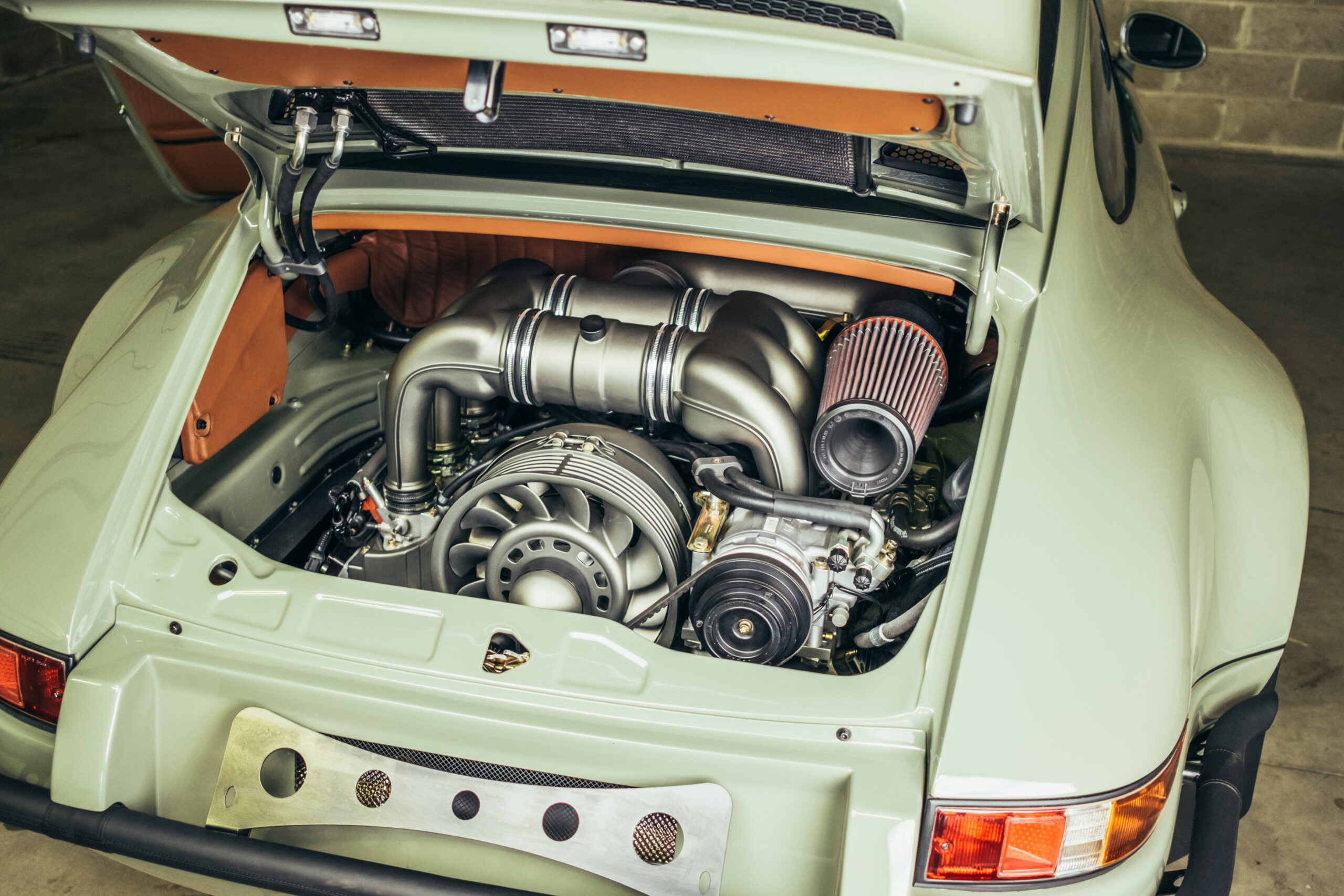 KALMAR RS-R #2 - KALMAR Automotive