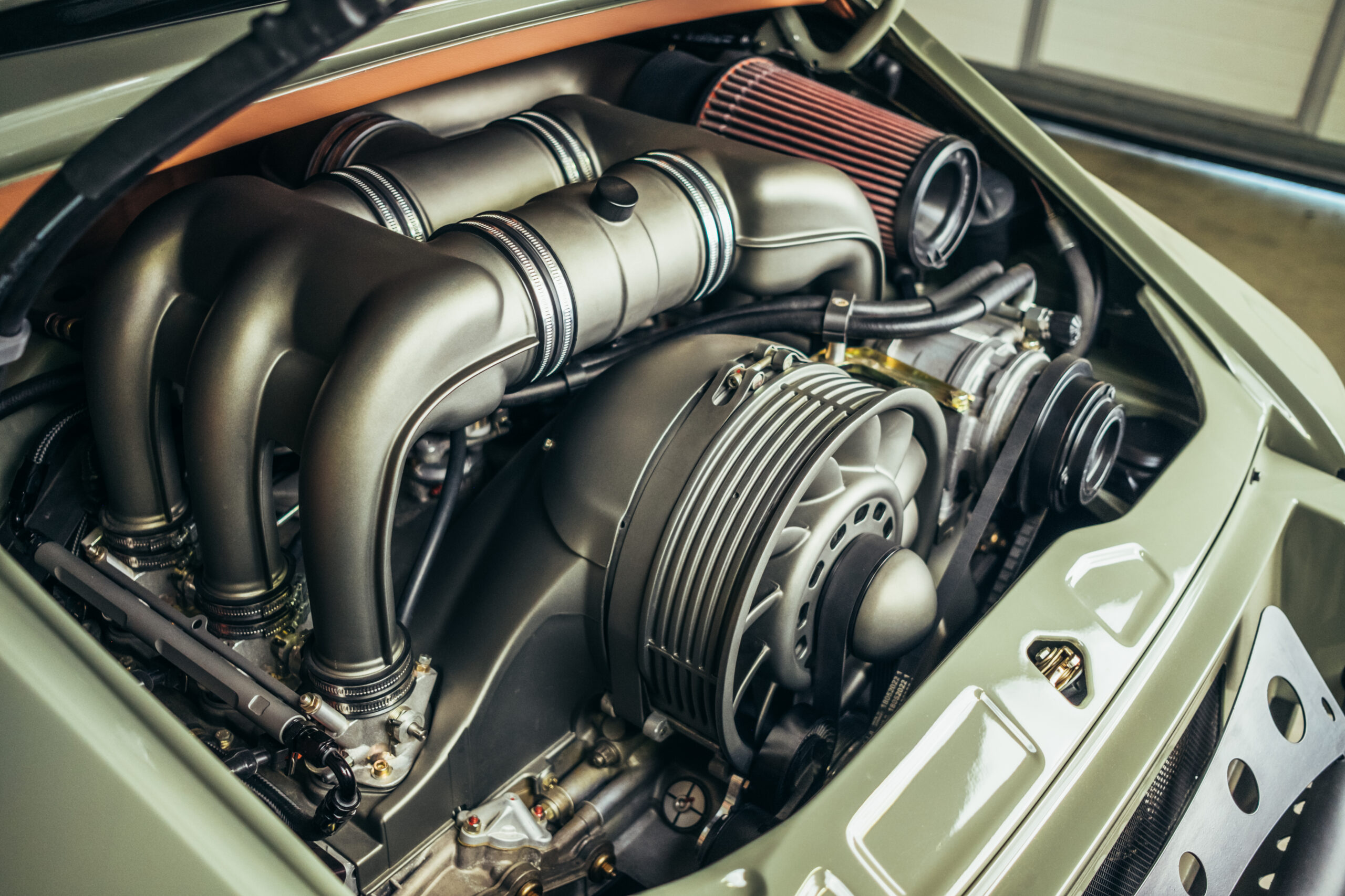 KALMAR RS-R #2 - KALMAR Automotive