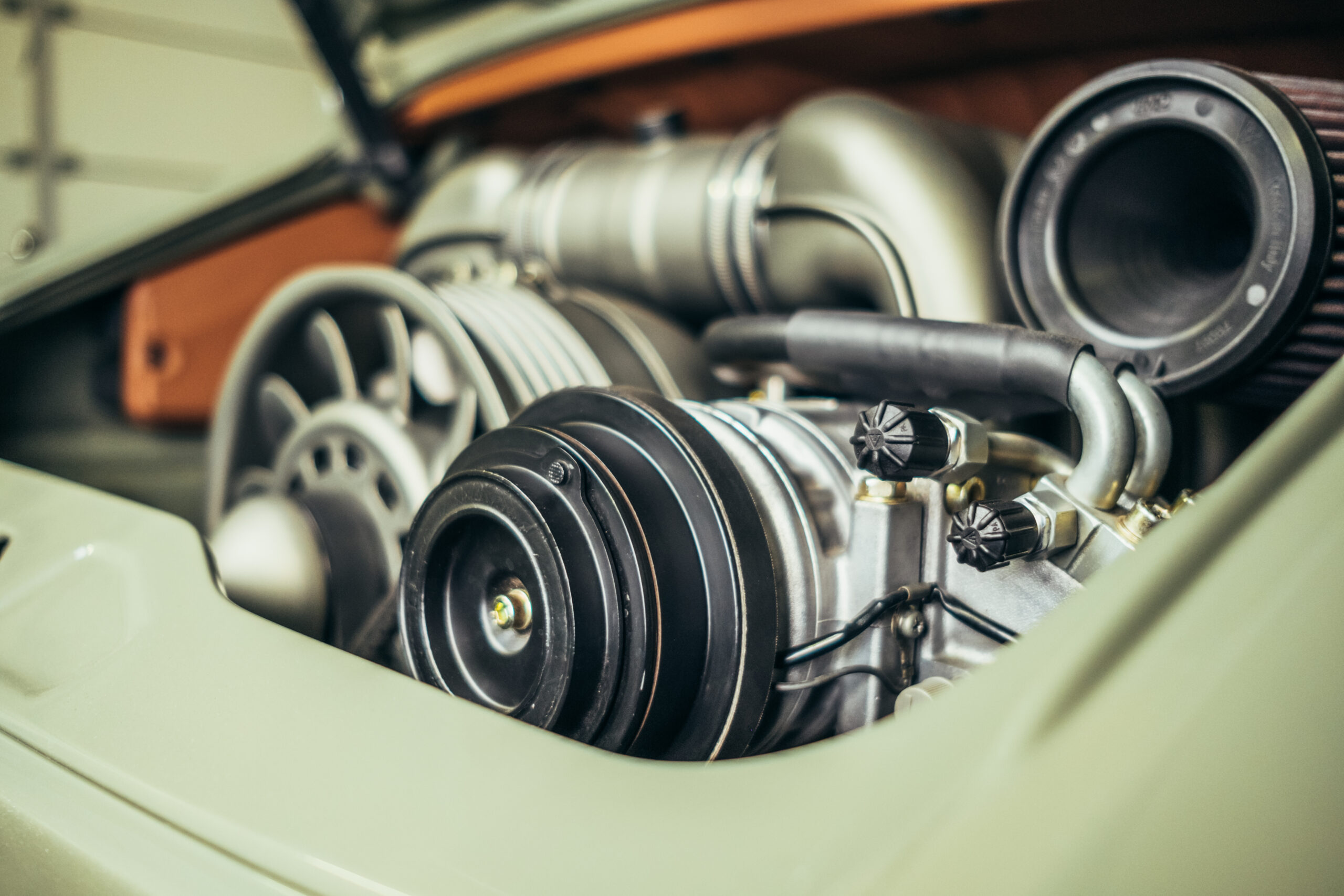 KALMAR RS-R #2 - KALMAR Automotive