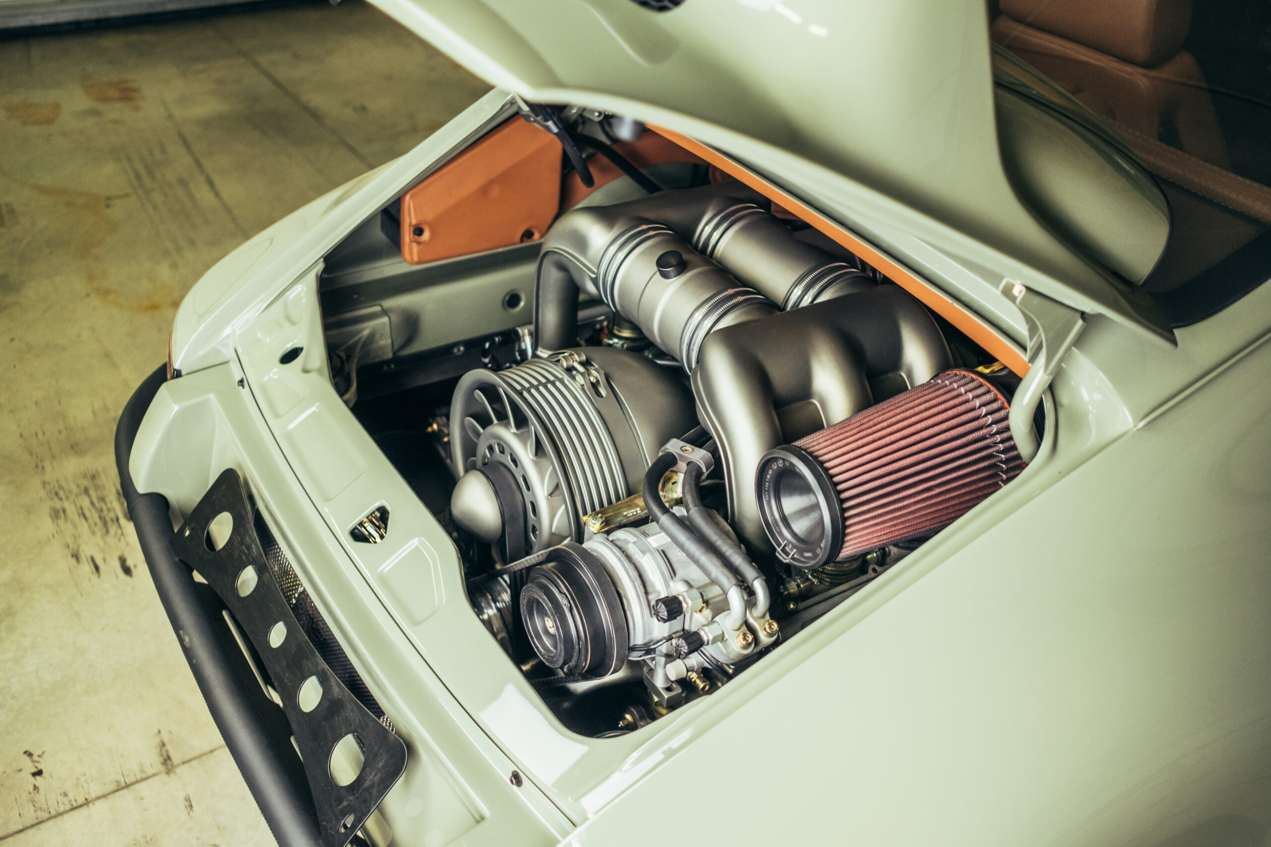 KALMAR RS-R #2 - KALMAR Automotive