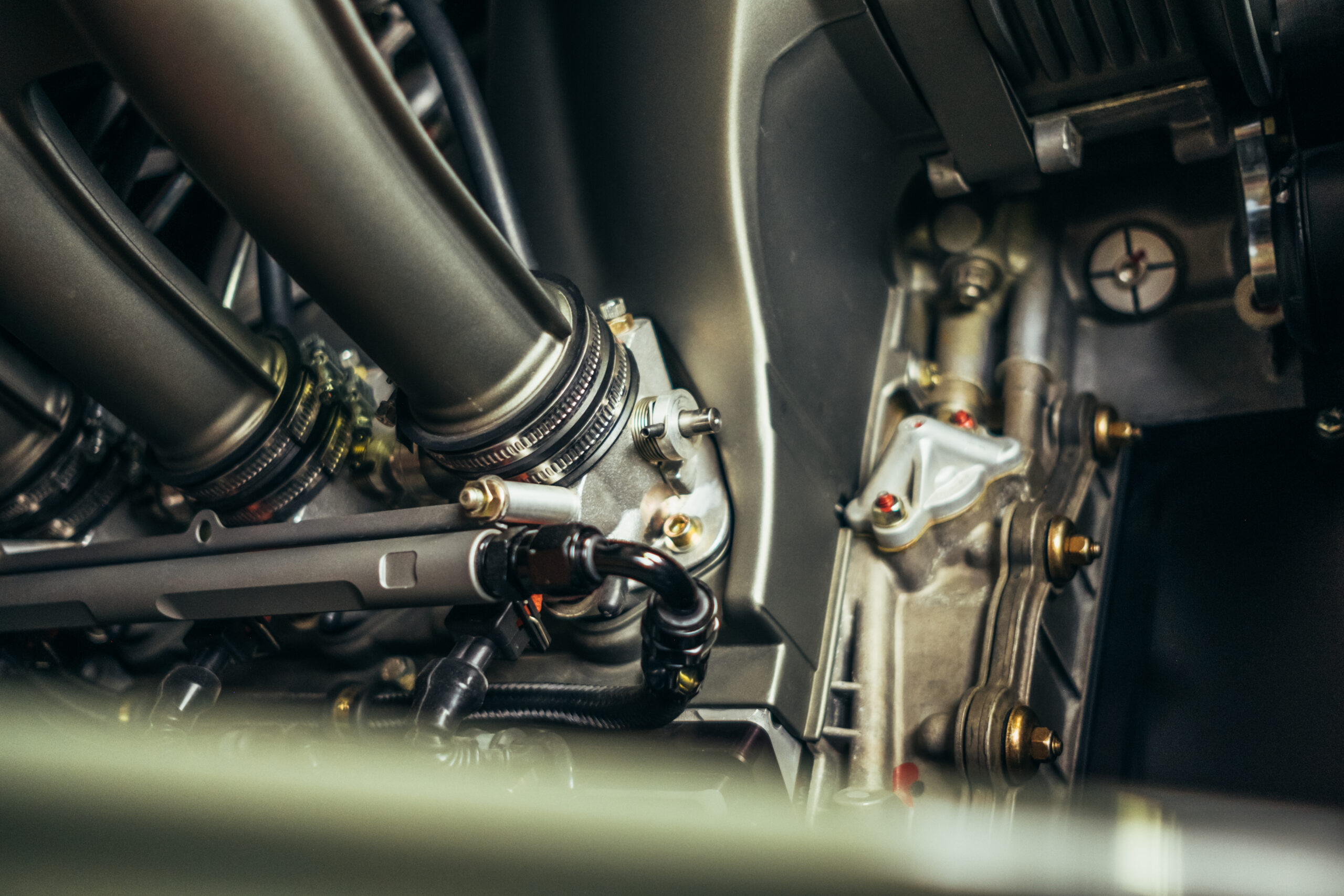 KALMAR RS-R #2 - KALMAR Automotive