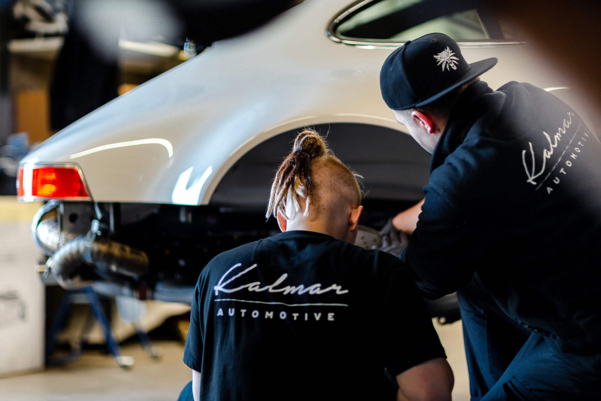 Home - KALMAR Automotive